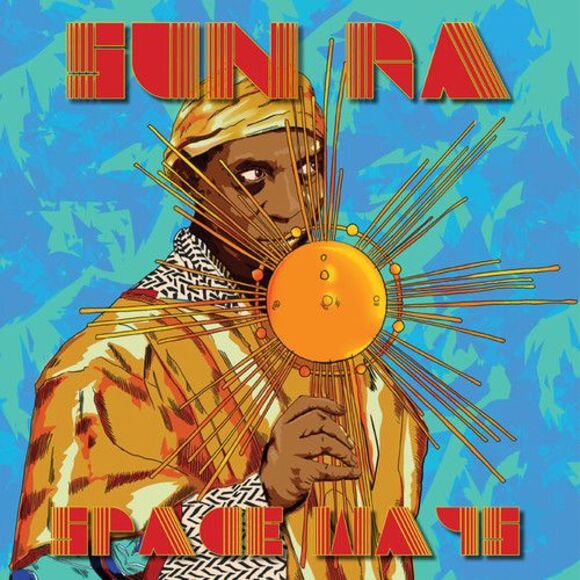 Sun Ra | Other | Spaceways | Poshmark
